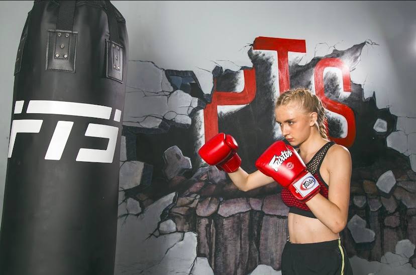 Kick Boxing Là Gì? Những Điều Cần Biết Về Kick Boxing